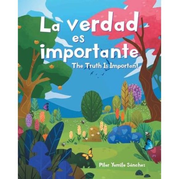 Pilar Yamile Sánchez | Other | La Verdad Es Importante The Truth Is ...